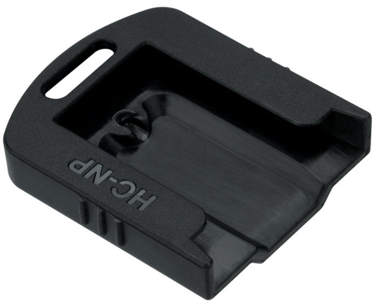 Купить защитный колпачок на пятку Nikon Speedlight - JJC HC-NP BLACK