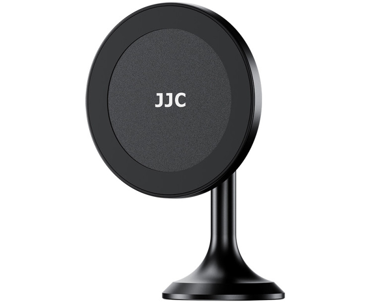 Купить наклонное MagSafe крепление смартфона в шативы с резьбой 1/4-20 и Arca-Swiss - JJC MS-ARB2