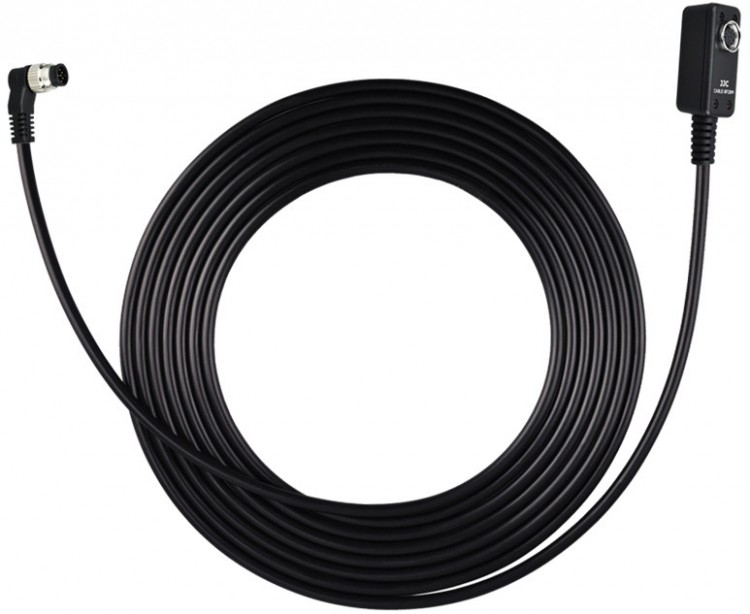 Купить Nikon MC-21A удлинитель кабеля Nikon MC-30 - JJC Cable-BF2BM