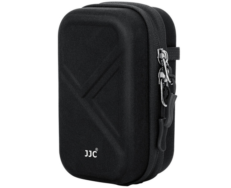 Купить жёсткий чехол для камер Olympus TG-7, TG-6, TG-5, TG-4, TG-3, TG-2 и TG-1 - JJC HSCC-TG